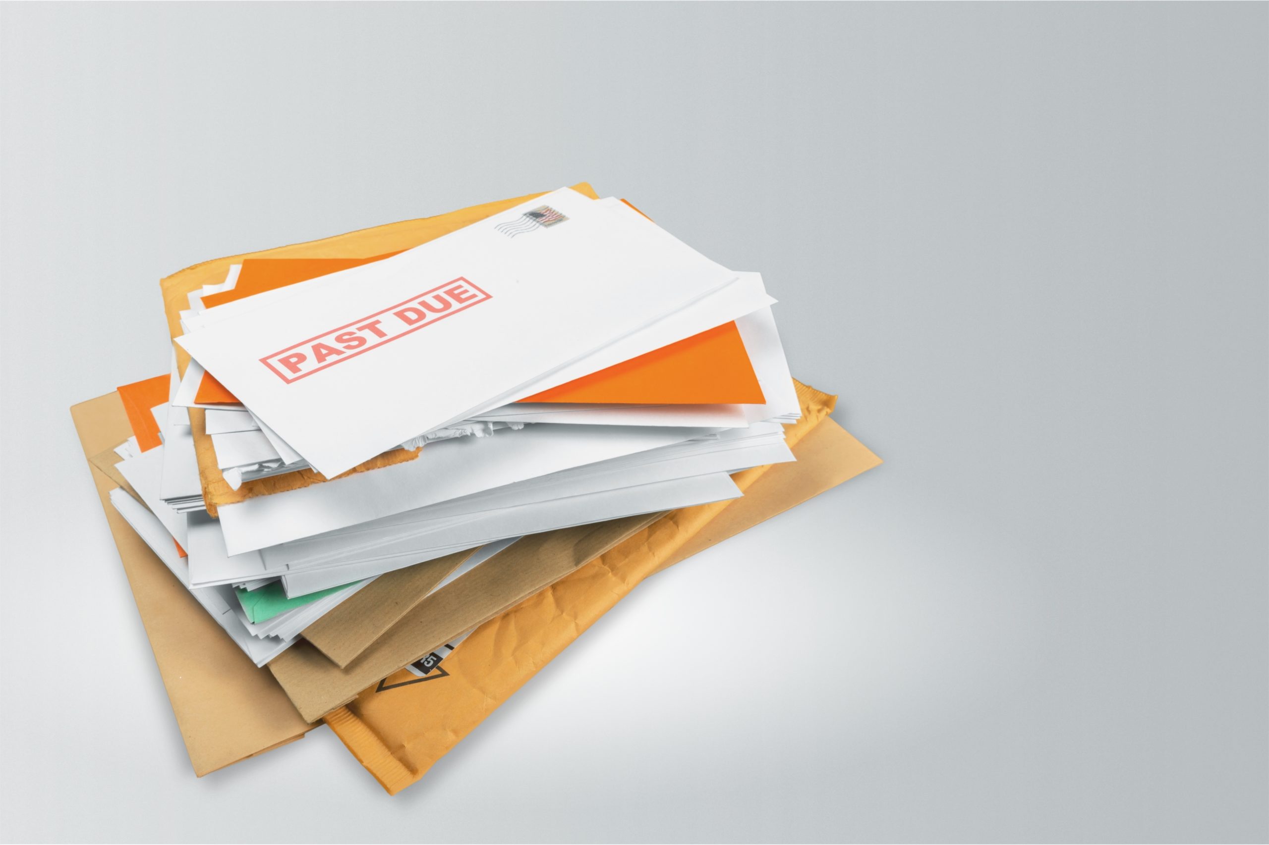 How to Know if I Need to File for Bankruptcy? | Hoskins Turco Lloyd & Lloyd