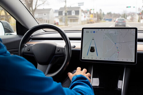 What if I Am Hit by Someone That Is Using Auto Pilot?