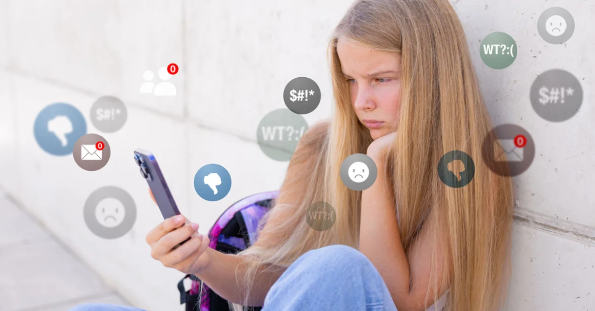 Keep Your Children Safe On Social Media With These 5 Safety Tips