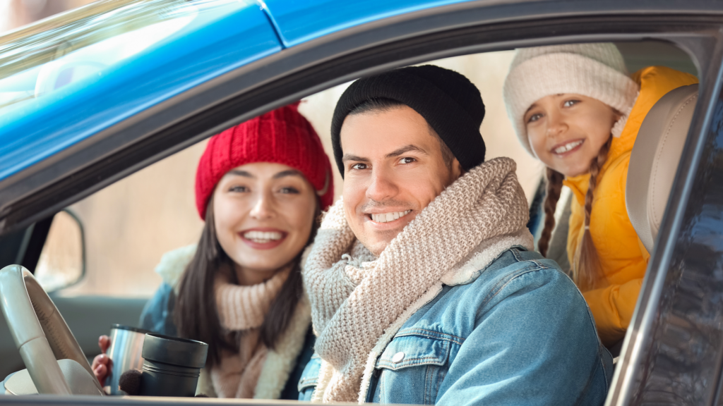 Holiday Road Trip Safety 101: Tips to help keep your family safe this ...