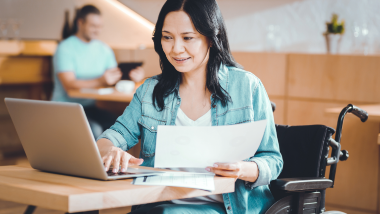 Social Security Disability payments increasing in 2024 | Hoskins Turco ...