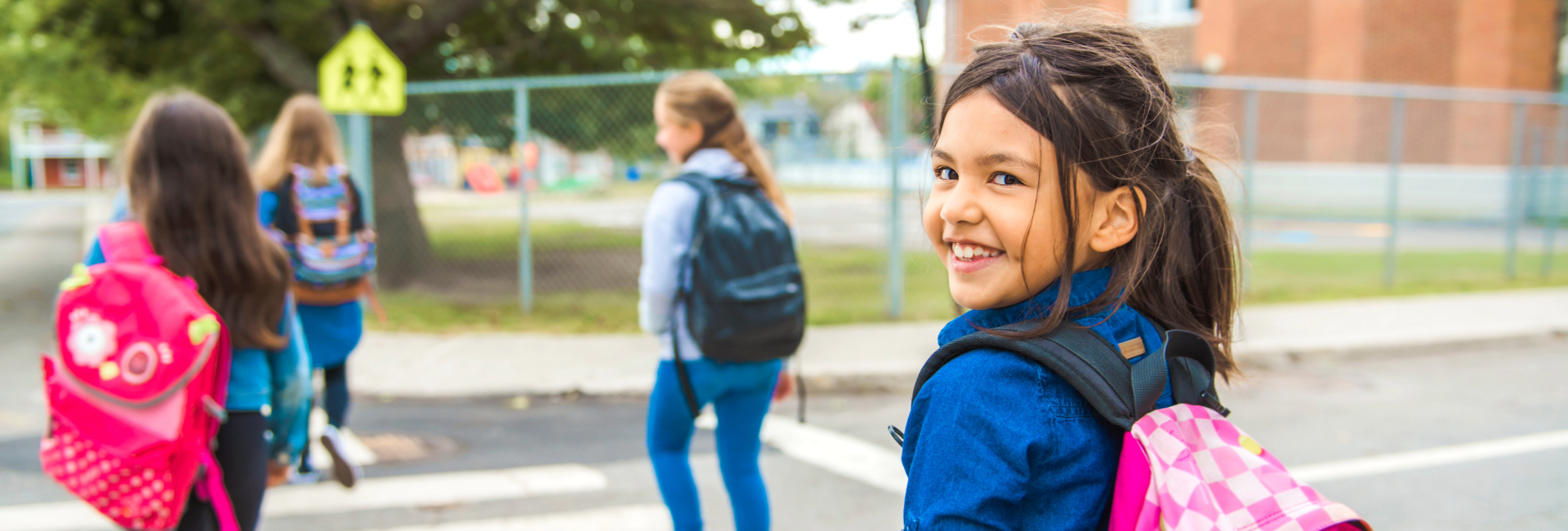 Back-to-school safety: Tips for drivers, parents, and students ...