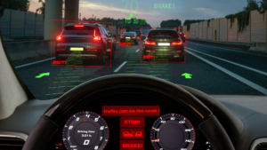 Automatic emergency braking accidents: Dangerous malfunctions can put ...