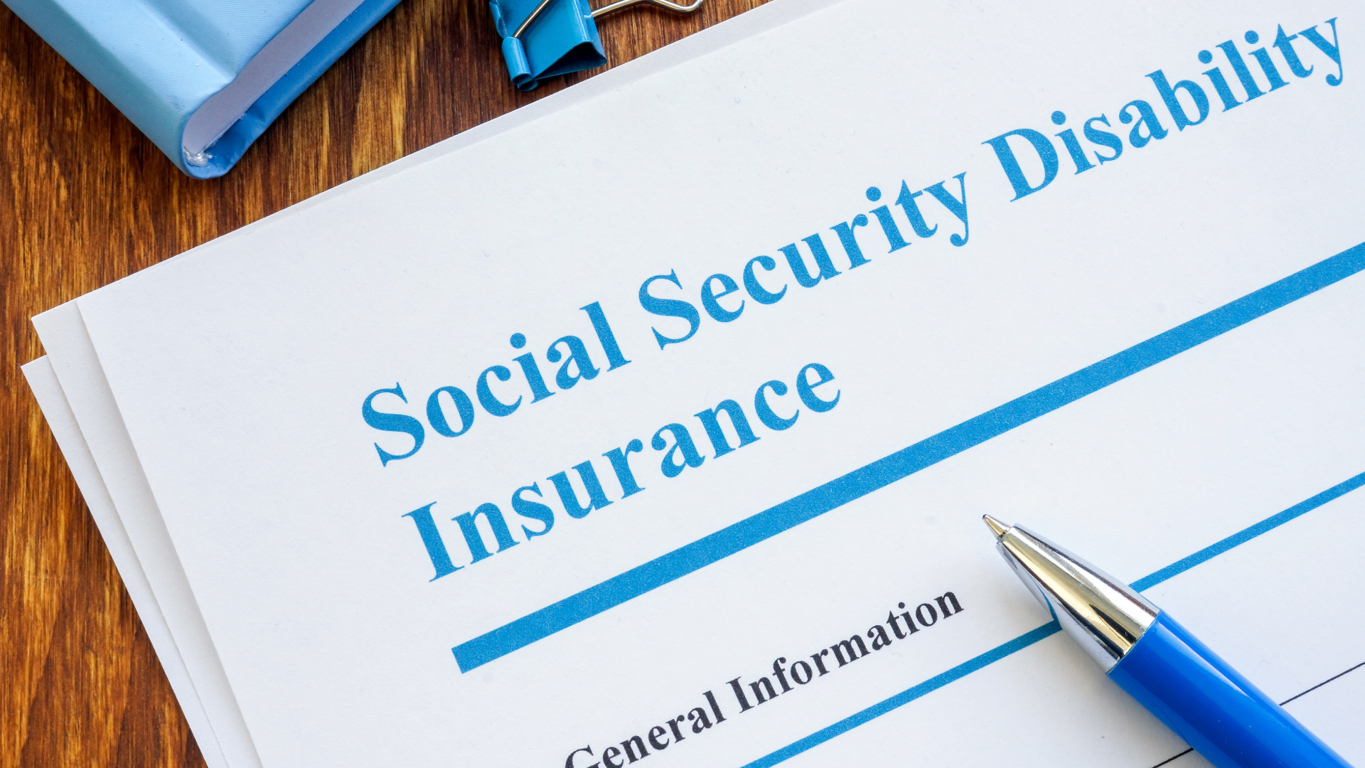 Understanding the two types of Social Security Disability benefits ...